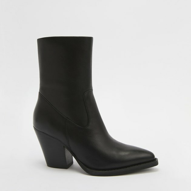 Полусапоги