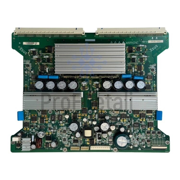 Блок питания NA18108-5007 для PHILIPS 37FD9944/01S