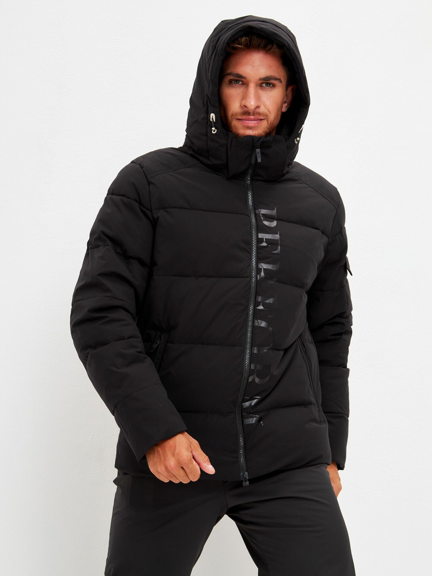 Куртка Горные лыжи и Сноуборд