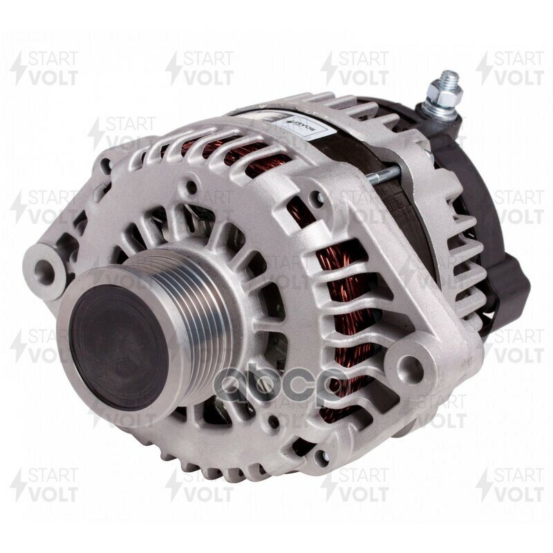 Генератор STARTVOLT арт. LG 0520D