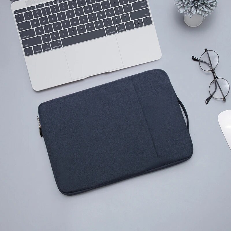 Сумка для ноутбука 13-16" EGYAL, Navy Blue