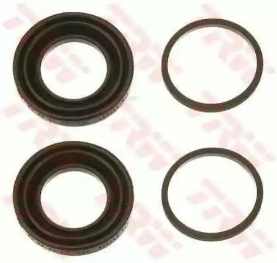 TRW SJ1039 D4083=F238010 ! рем. к-т диск. торм.\ Audi, Seat, Skoda, VW, BMW, Ford diam.38