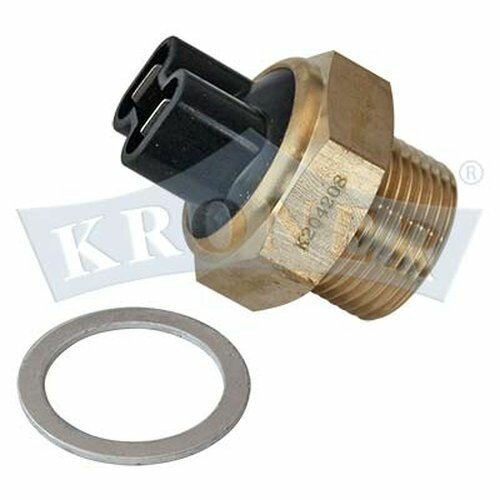 Датчик включения вентилятора LADA 2108-2115 (K204208) KRONER Kroner K204208