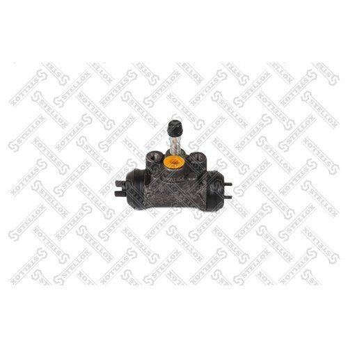 Цилиндр тормозной рабочий Stellox 0585511SX для Mazda Demio