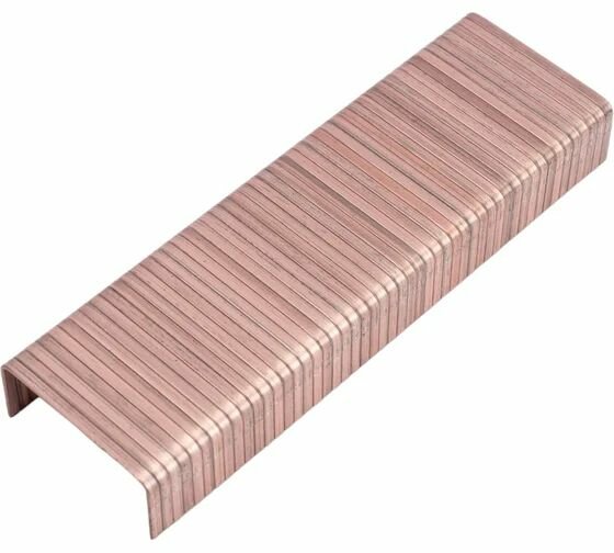 Скоба BeA packfix 5/8, 15 мм 37100344