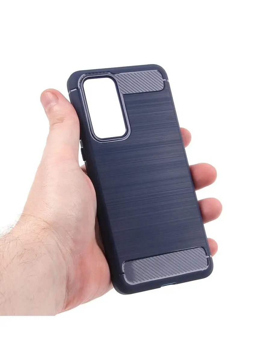 Противоударный чехол для Huawei P 40 / Хуавей П 40