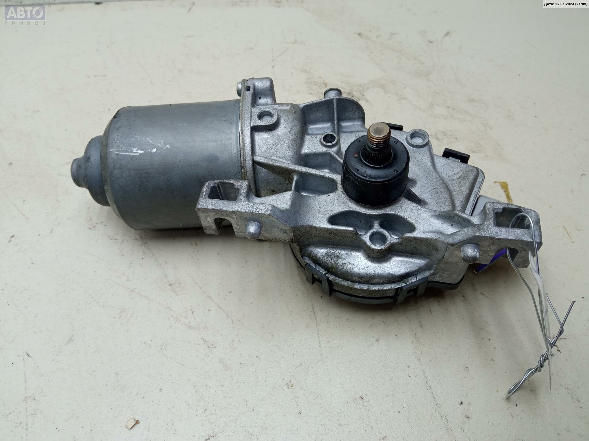 Двигатель стеклоочистителя переднего (моторчик дворников) Mazda 5