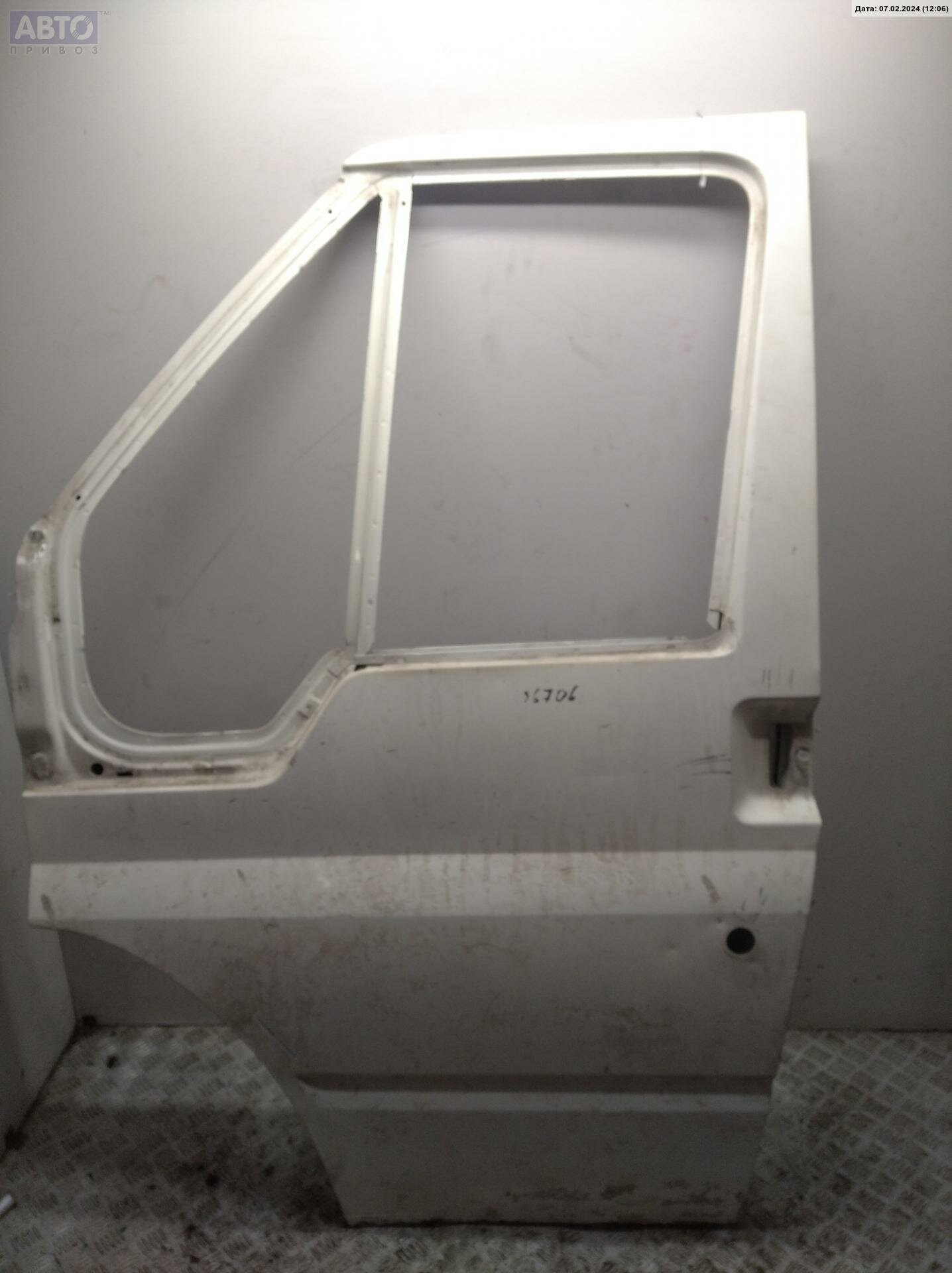 Дверь боковая передняя левая Ford Transit (2000-2006)