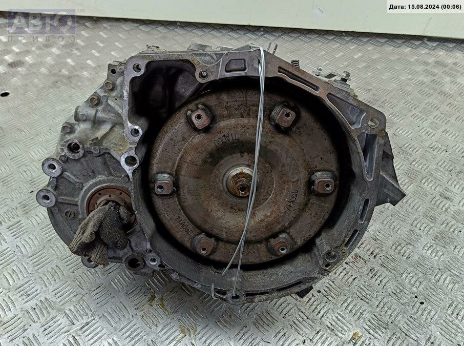 КПП автоматическая (АКПП) Opel Signum (2003-2008)