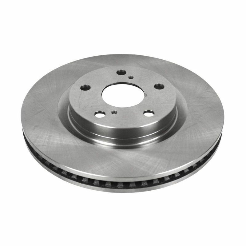 Диск тормозной передний TOYOTA 4351233140 для а/м TOYOTA RAV4/Auris, LEXUS ES