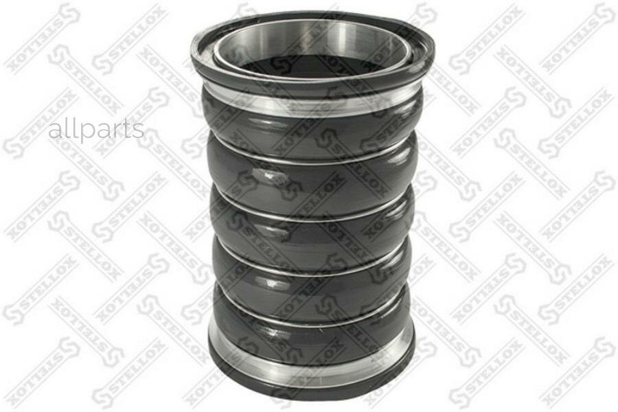STELLOX 8110143SX патрубок интеркулера!\VOLVO FH12(G4), FH13(G1), FH16(G3), FM9(G2), FM12(G3), FM13(G1)