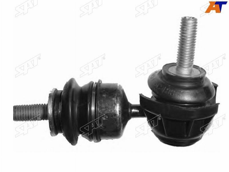 . SAT Стойка стабилизатора заднего для MAZDA 3/AXELA 03-13/MAZDA 5 05-/FORD C-MAX 03-10/FOCUS II 05-11/KUGA 08-