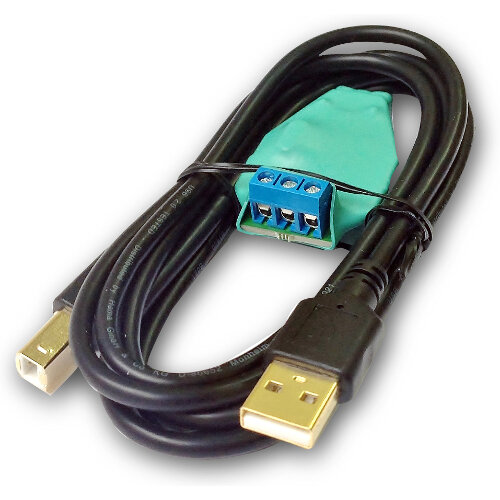 UD-CAN-1 программатор Eltis