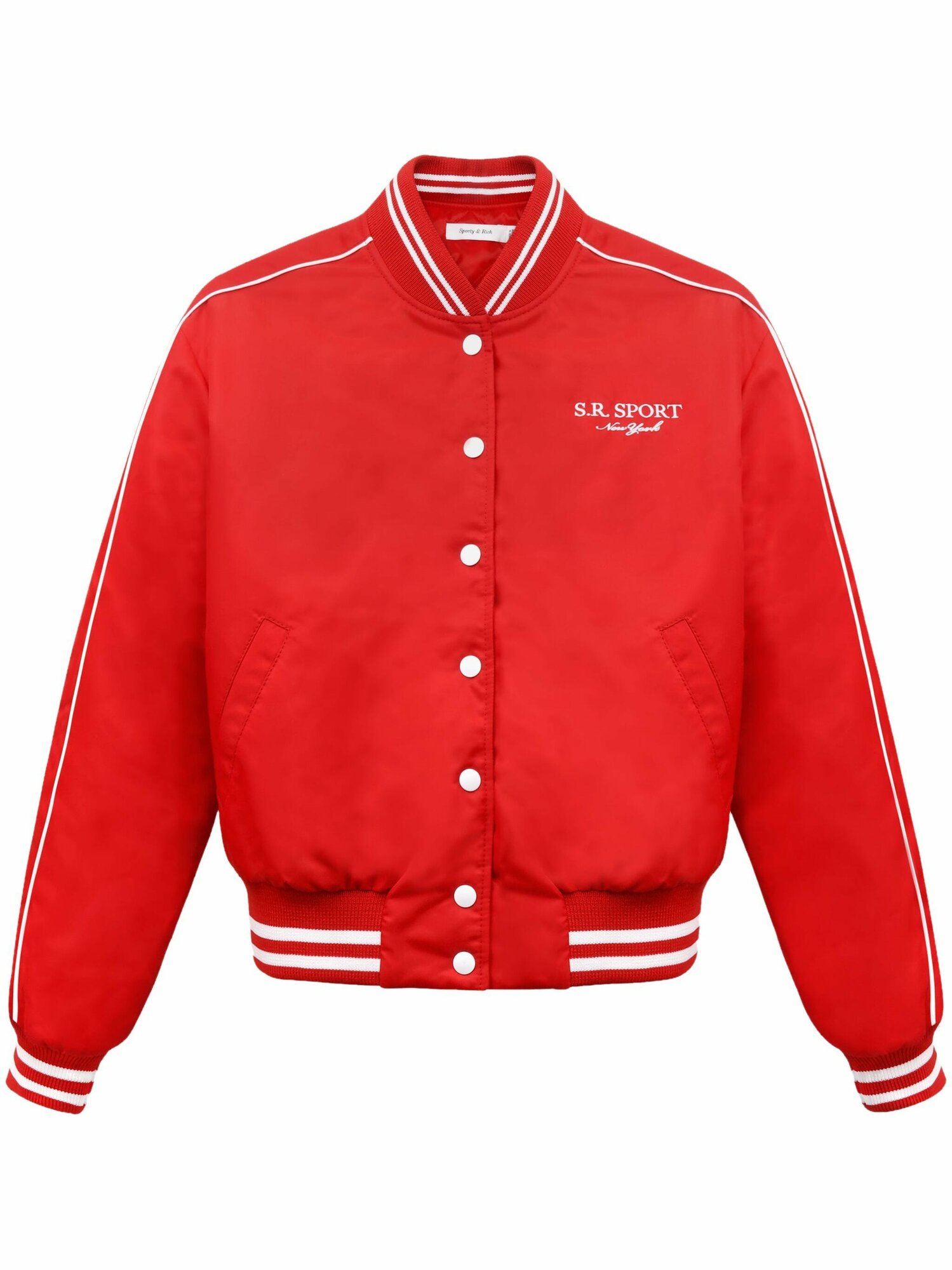 Бомбер SR Sporty