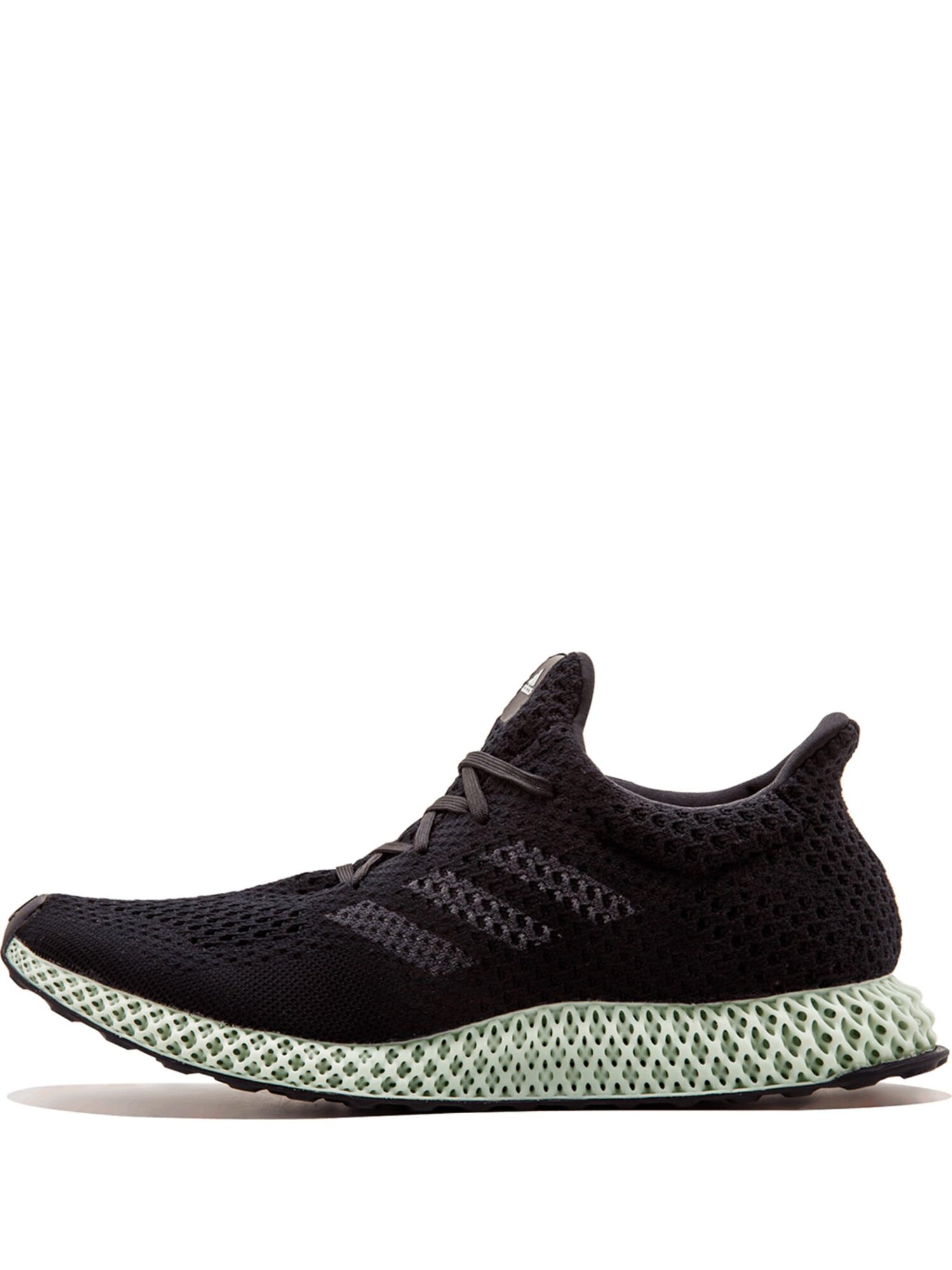 Кроссовки FutureCraft 4D