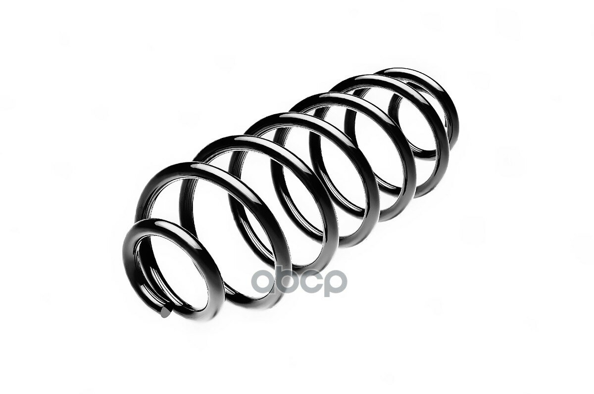 Пружина задняя SKODA/VW Standard Springs арт. ST134015R