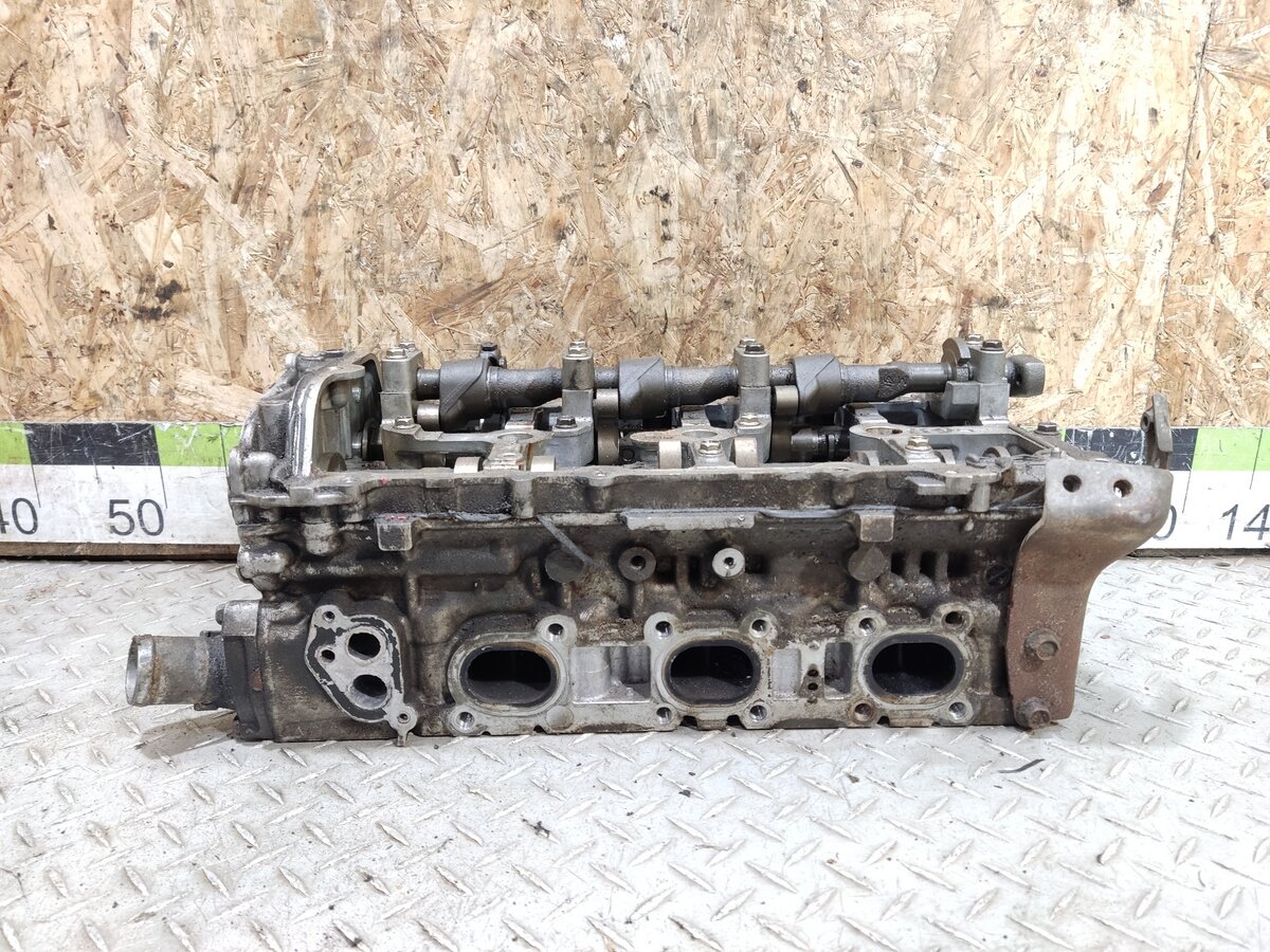 Головка блока двигателя INFINITI G 2007-2014 11090EY02D