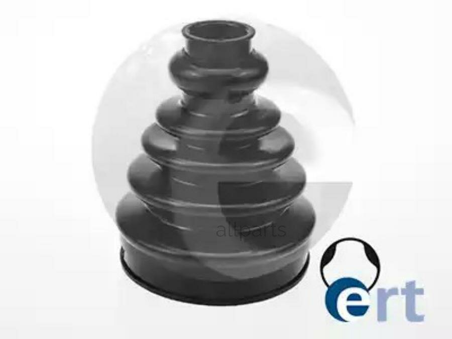 ERT 500175 Пыльник шруса внутр к-кт ALFA ROMEO: 156 97-05, 166 98- \ AUDI: A3 96-03, A4 00-, A6 97-05 \ FIAT: STILO 01- \ LANCIA: LYBRA 99- \ SAAB: 9-5 97- \ VOLVO: S40 I