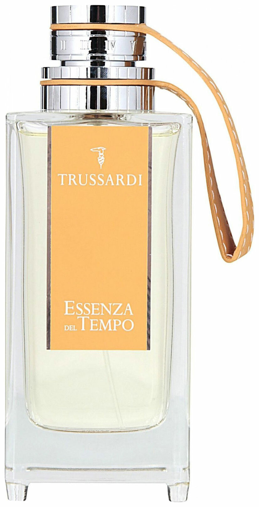 Trussardi, Essenza Del Tempo, 125мл, Туалетная вода Унисекс