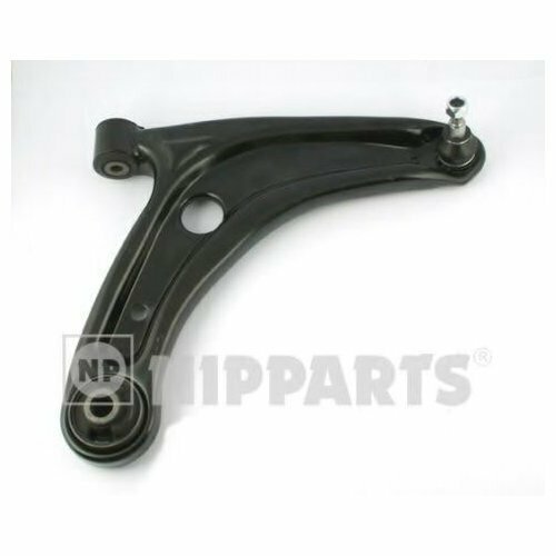Сайлентблок рычага подвески Nipparts n4914026 для Honda City, Jazz II