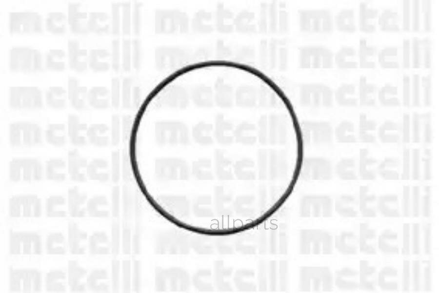 METELLI 240442 помпа!\ Opel Astra/Corsa/Kadett/Vectra 1.2i-1.6i 82>