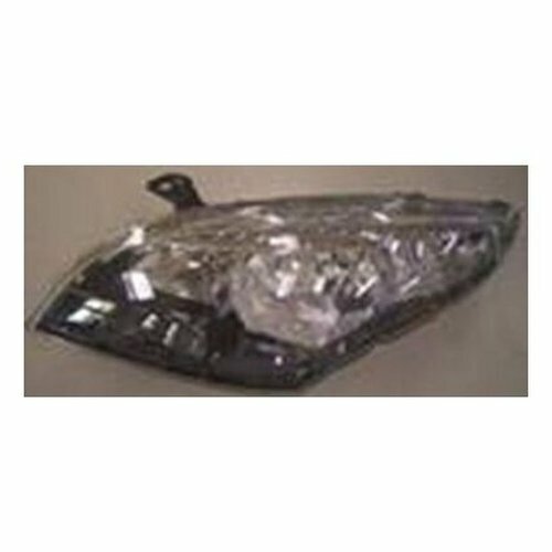 Фара левая Depo 5511178lmlemn1