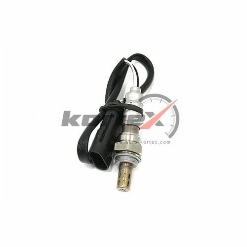 Лямбда-зонд RENAULT LOGAN/CLIO/KANGOO/LAGUNA 1.2-2.0 98- 450mm Kortex KLP077