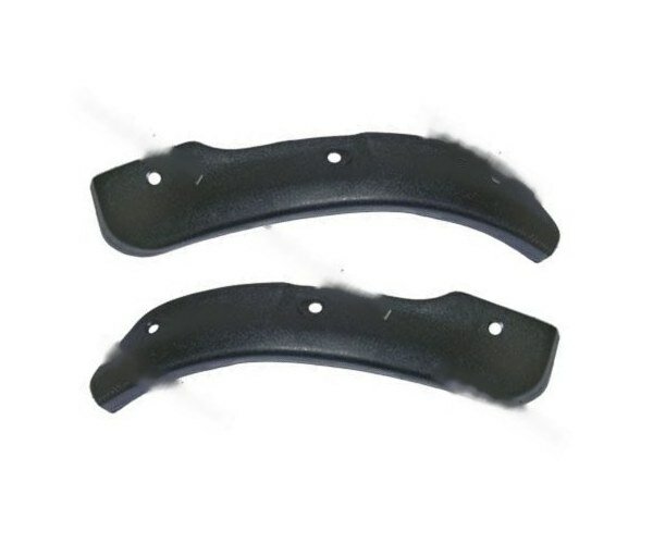 AUTOCOMPONENT 8212304/05 Накладки задних крыльев 2108-099 Автокомпонент