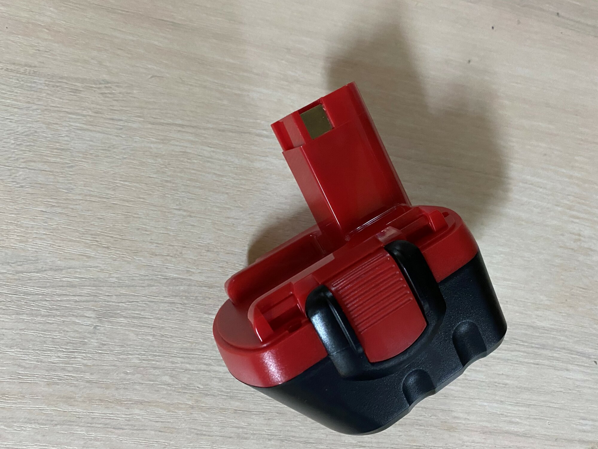 Аккумулятор для электроинструмента Bosch 12V, 3000mAh (Ni-Mh) PSR 1200, 2607335273, PSR 12, GSR 12-2, 2607335709, GSR 12V, 2607335261, 2607335262, OEM