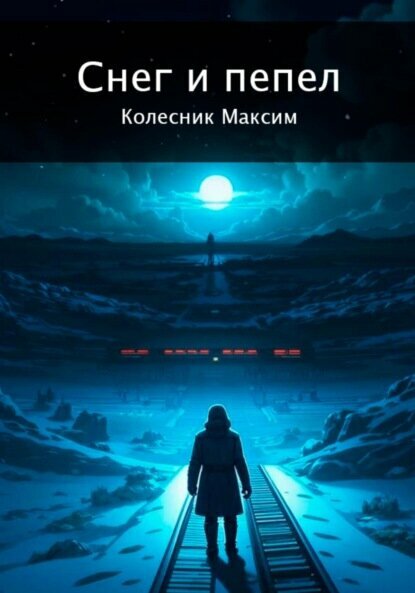 Снег и пепел [Цифровая книга]