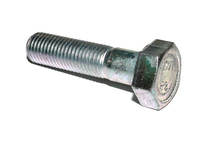 Болт БелЗАН ВАЗ 2101 М10х 40х1.25 кронштейна генератора, 20 шт