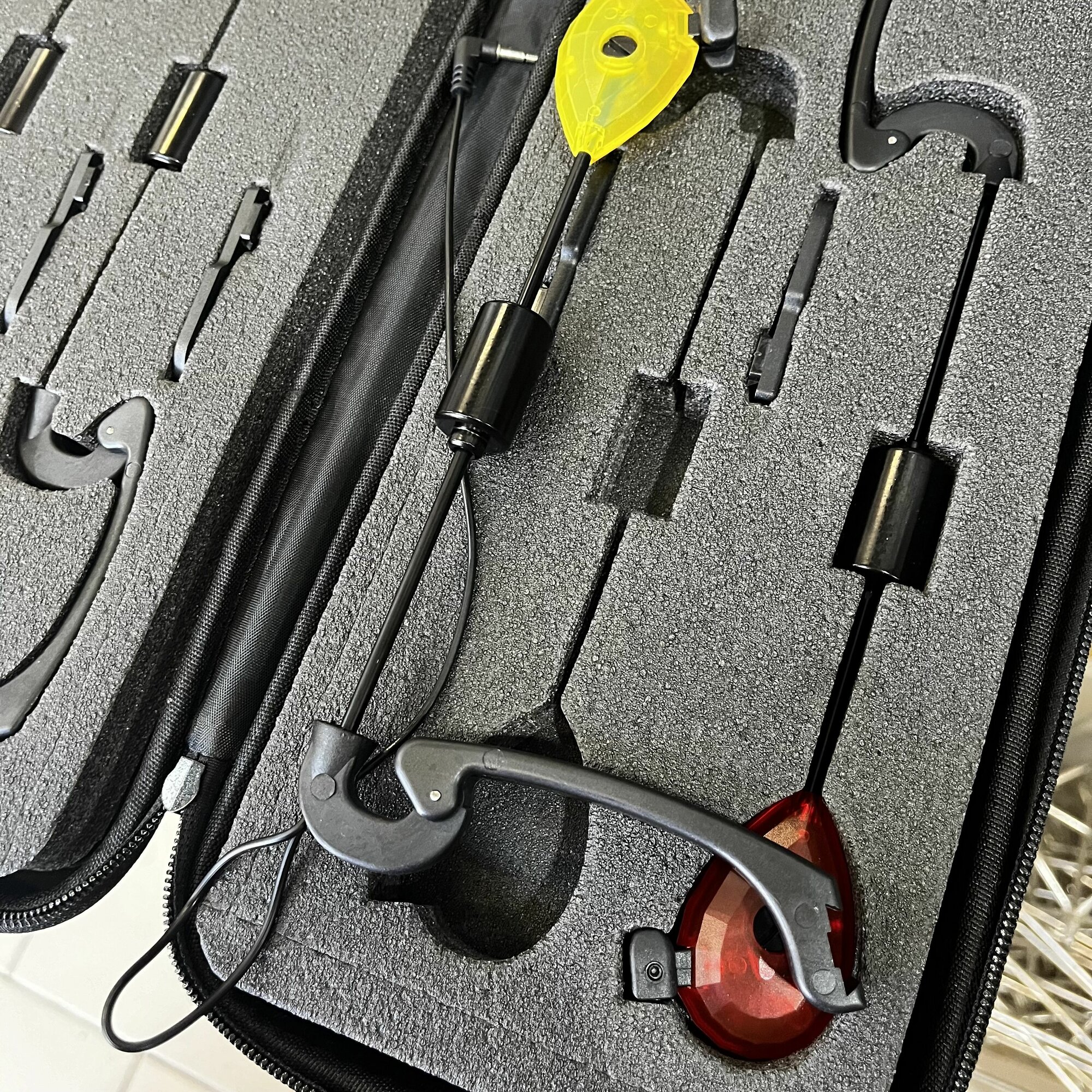 Набор электронных свингеров BoyaBy SW16-4