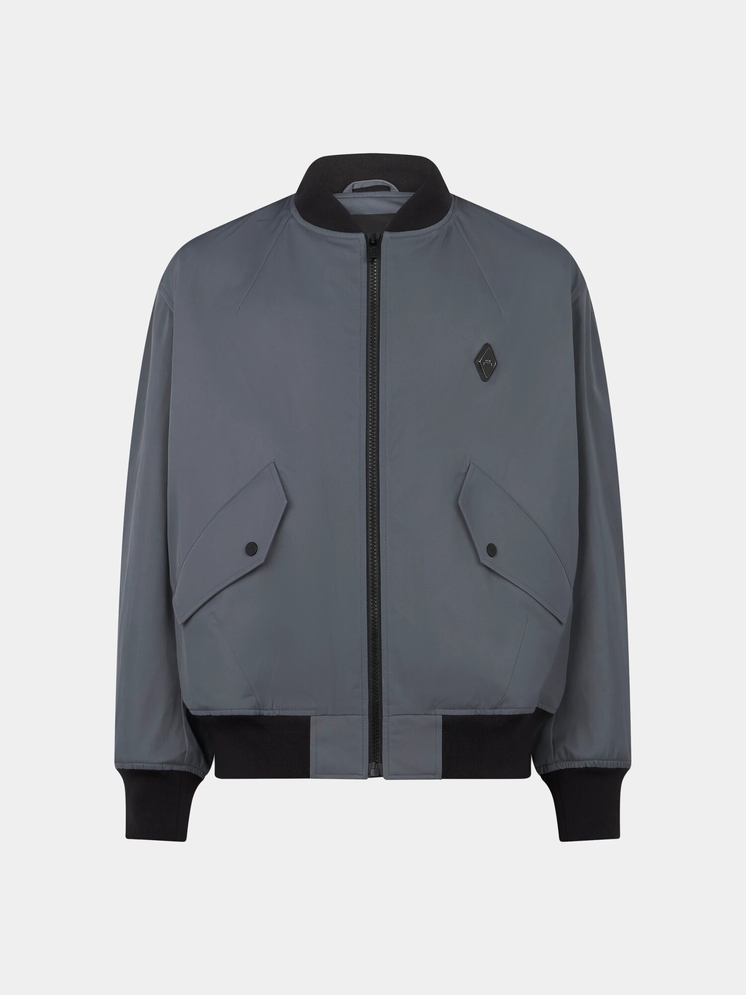 Бомбер Cinch Bomber Slate