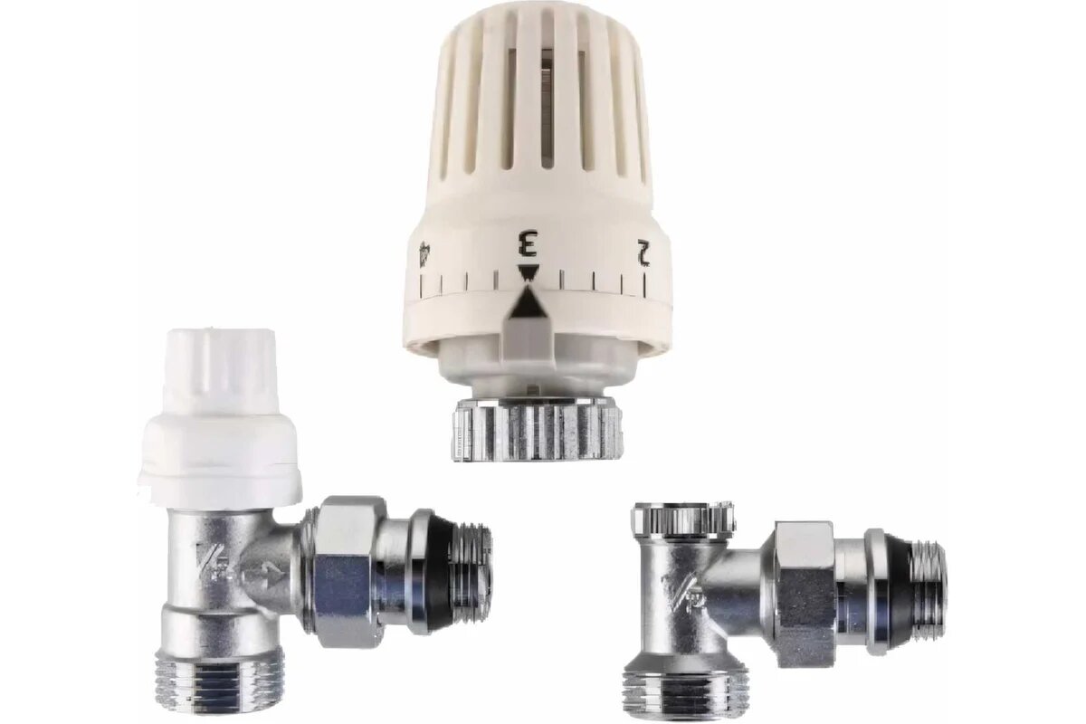 VALTEC Компл. термор-го оборуд-я VT.045. NER.04