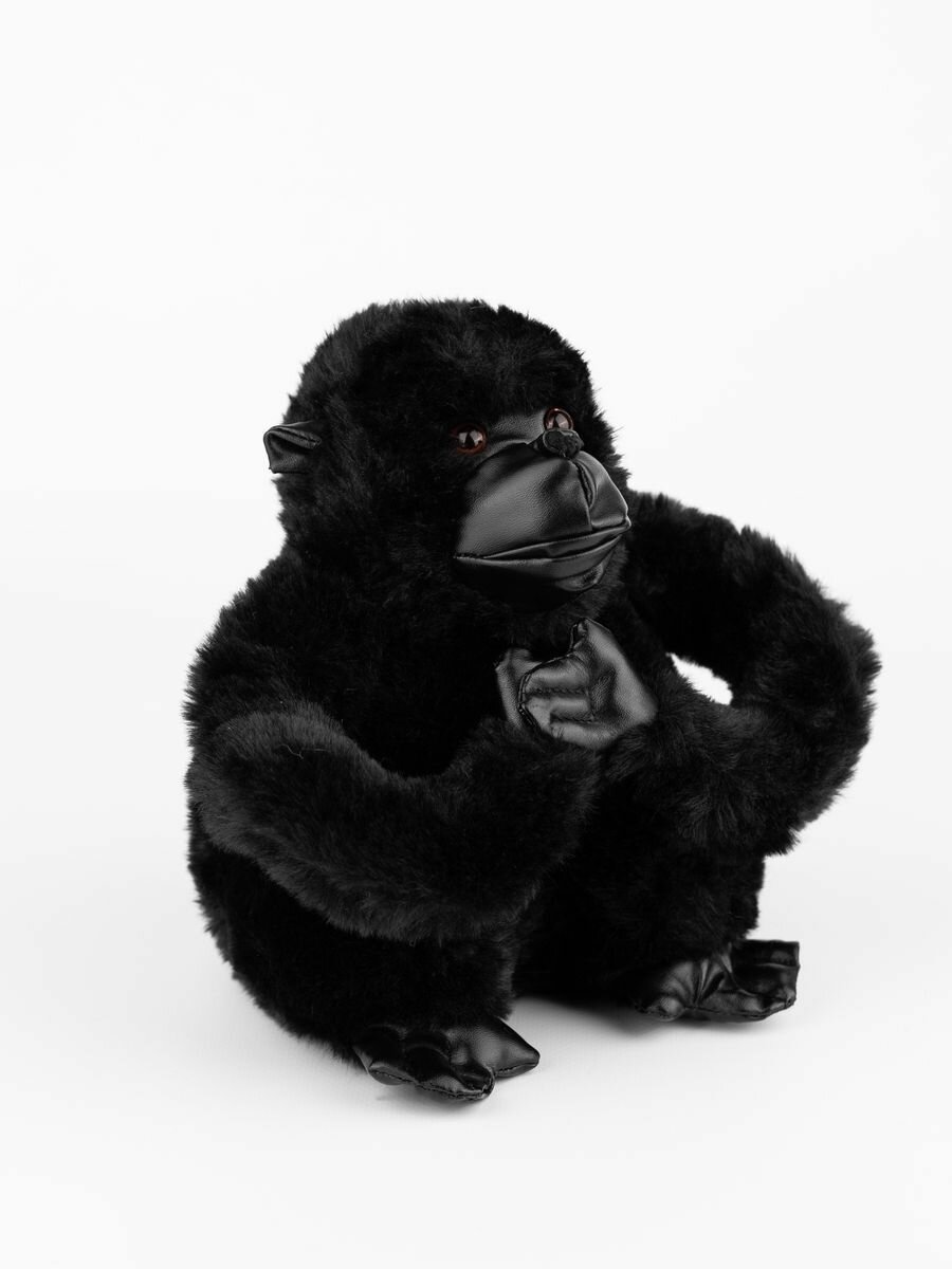 Мягкая игрушка Обезьяна Маленькая