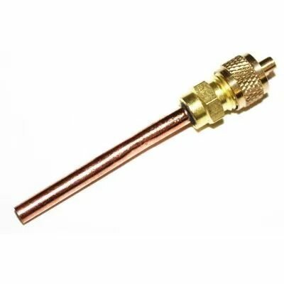 Клапан Шредера 1/4" 0.7x50мм