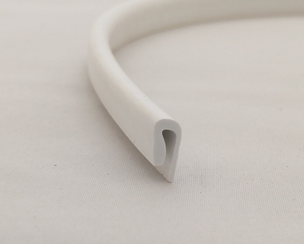 ПВХ гарпун Для плёнки без нагрева 10м