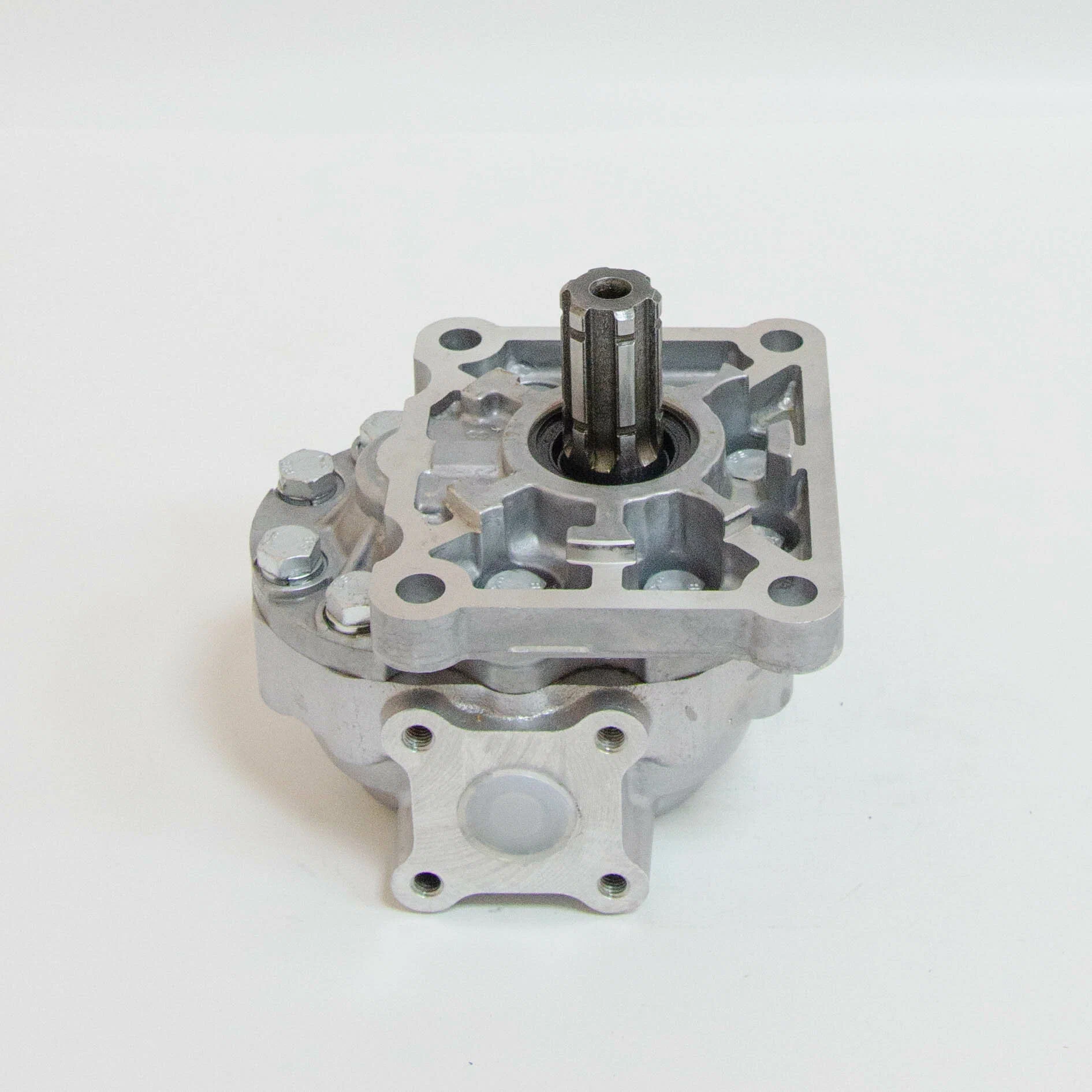 Насос НШ-32 левый / белар