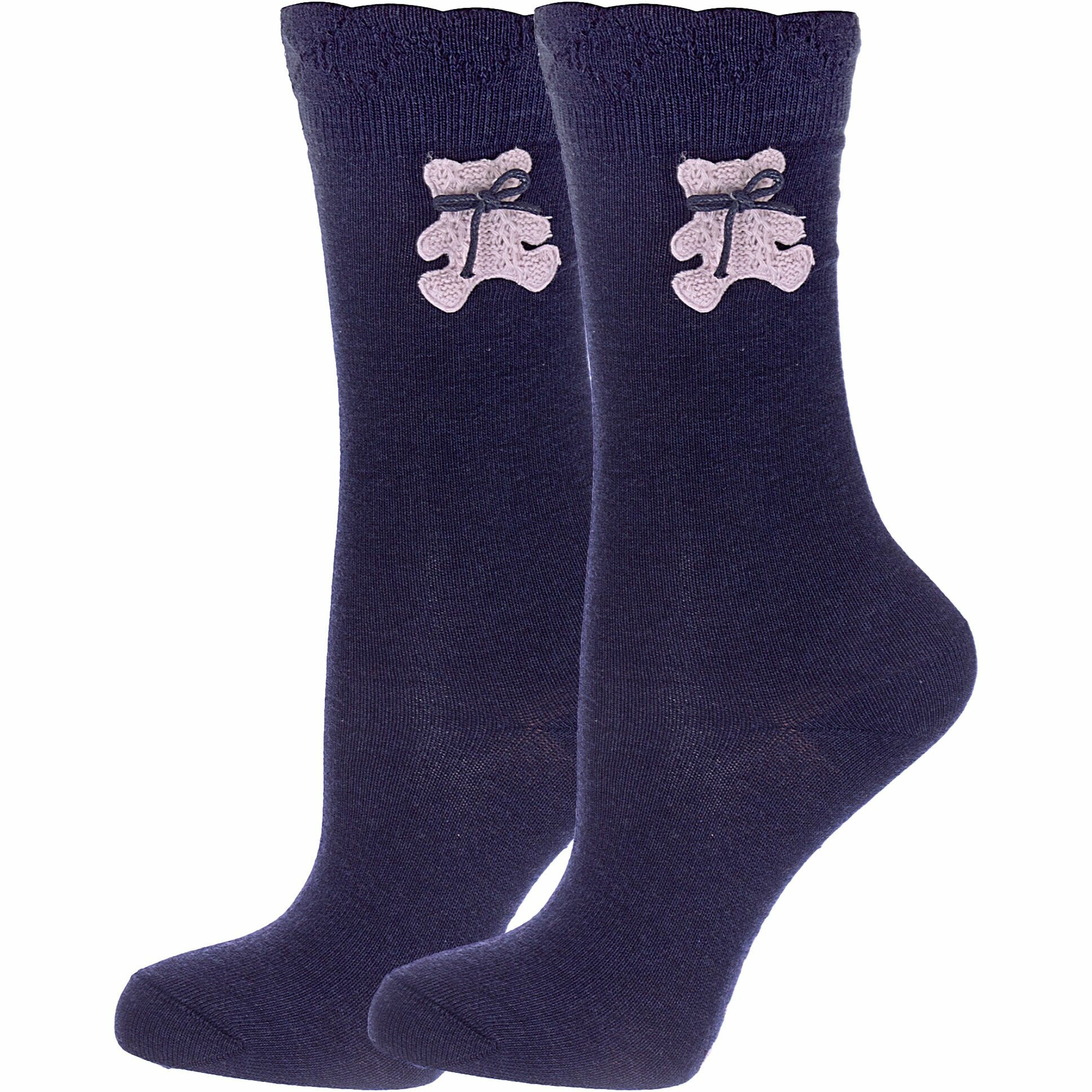 Носки Базовая коллекция