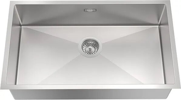 Мойка для кухни Iddis Edifice 75 см EDI74S0i77