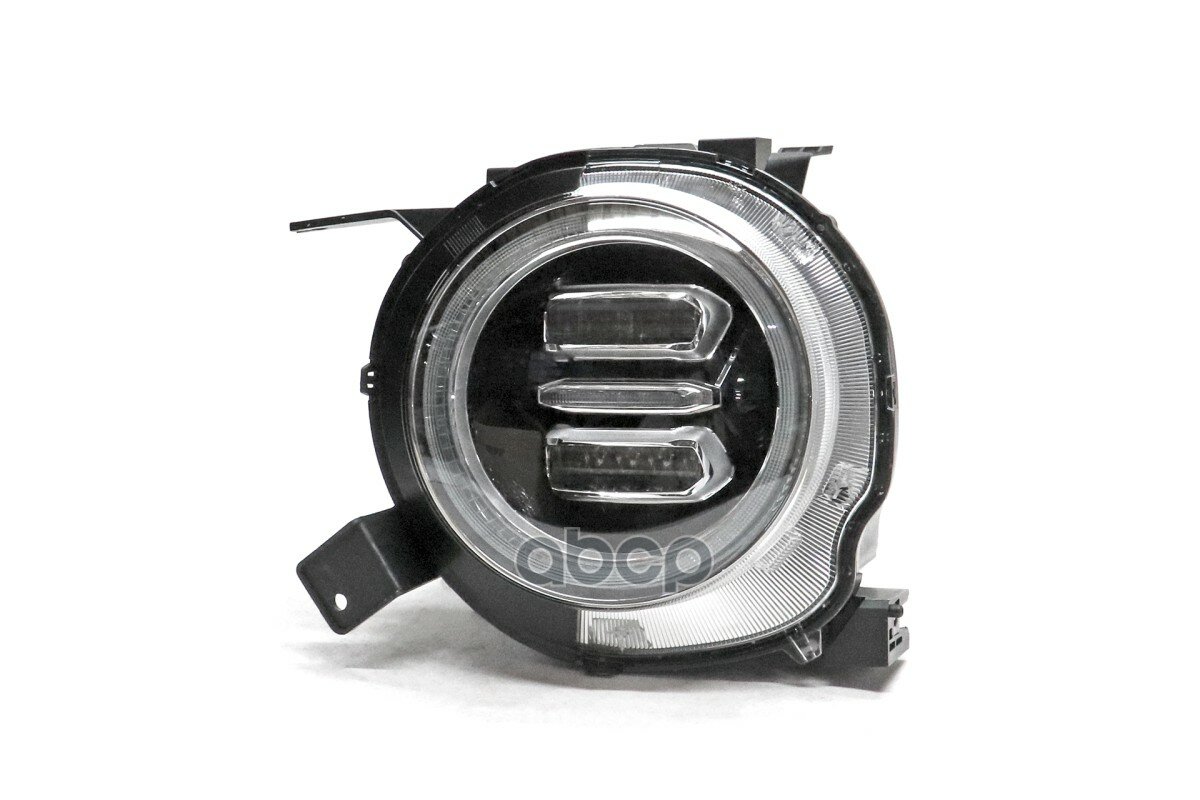 Фара лев LED HAVAL арт. 4121100XKN04A