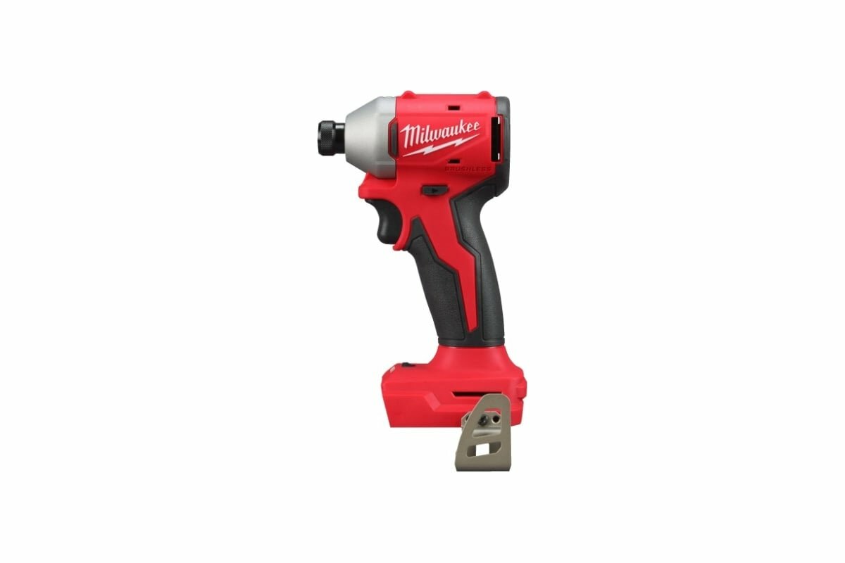 Винтоверт аккумуляторный Milwaukee M18 BLIDR-0X (без АКБ и ЗУ) 4933492842