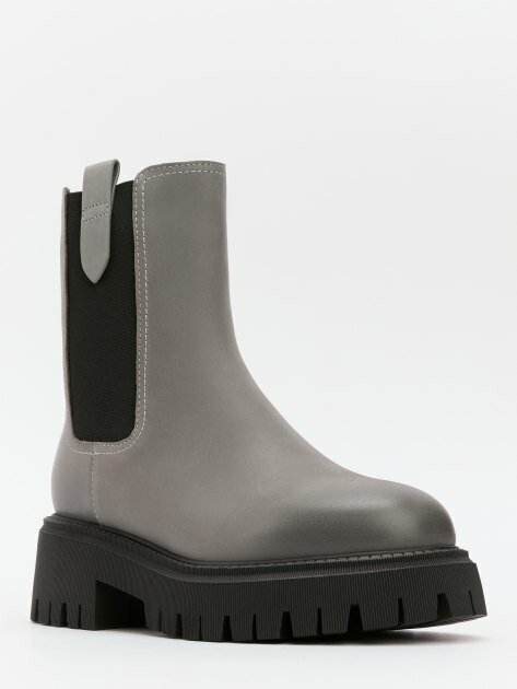 Ботинки челси