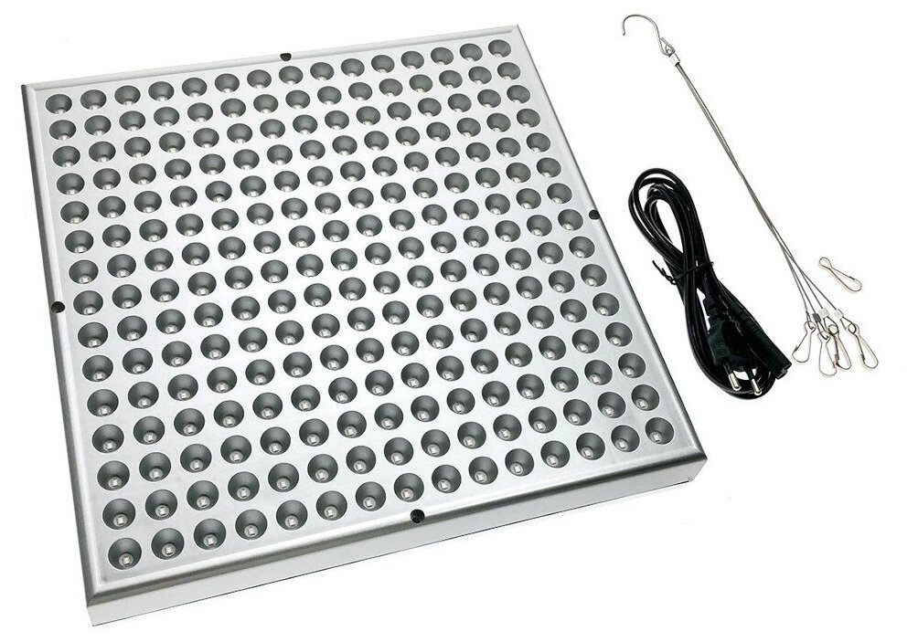 Светодиодный фитосветильник Espada E-SQFito28W