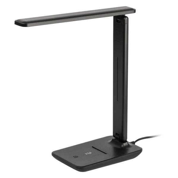 Светильник LED ЭРА NLED-506-10W-BK