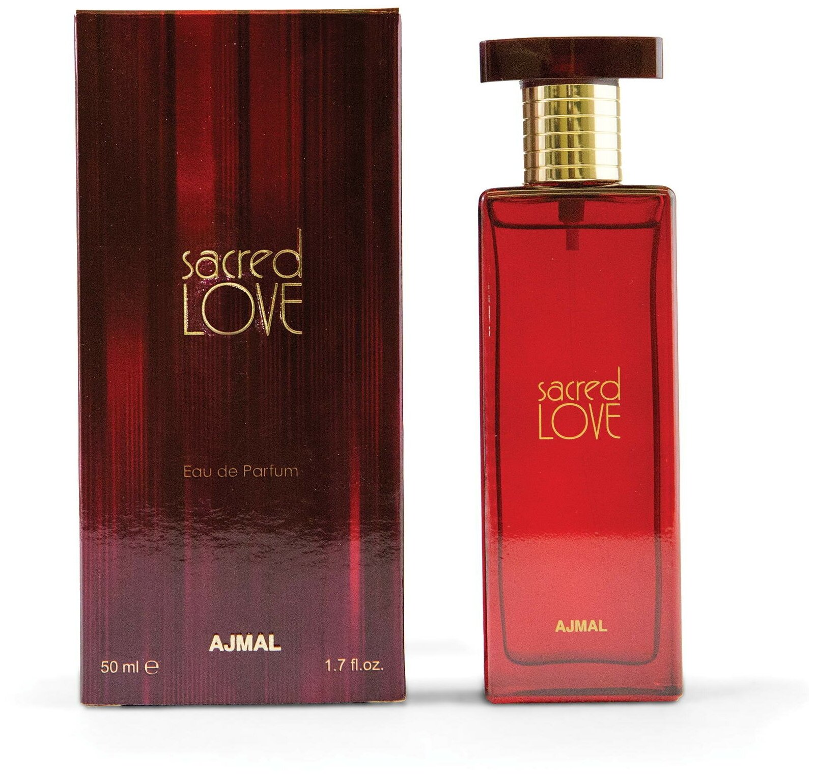 Парфюмерная вода Ajmal Женская Sacred Love 50 мл