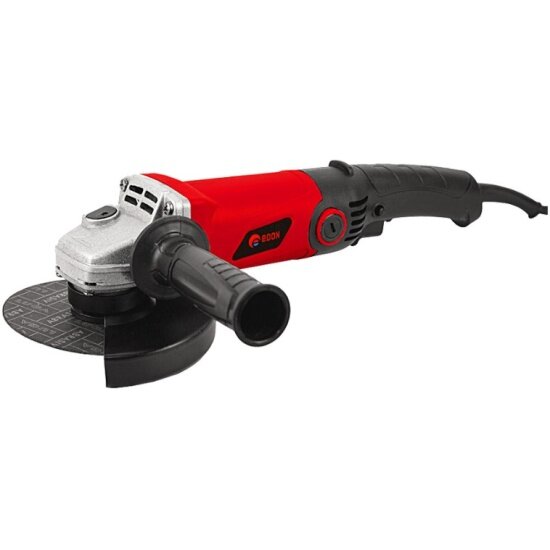 Машина шлифовальная угловая Edon AG-125/1000E
