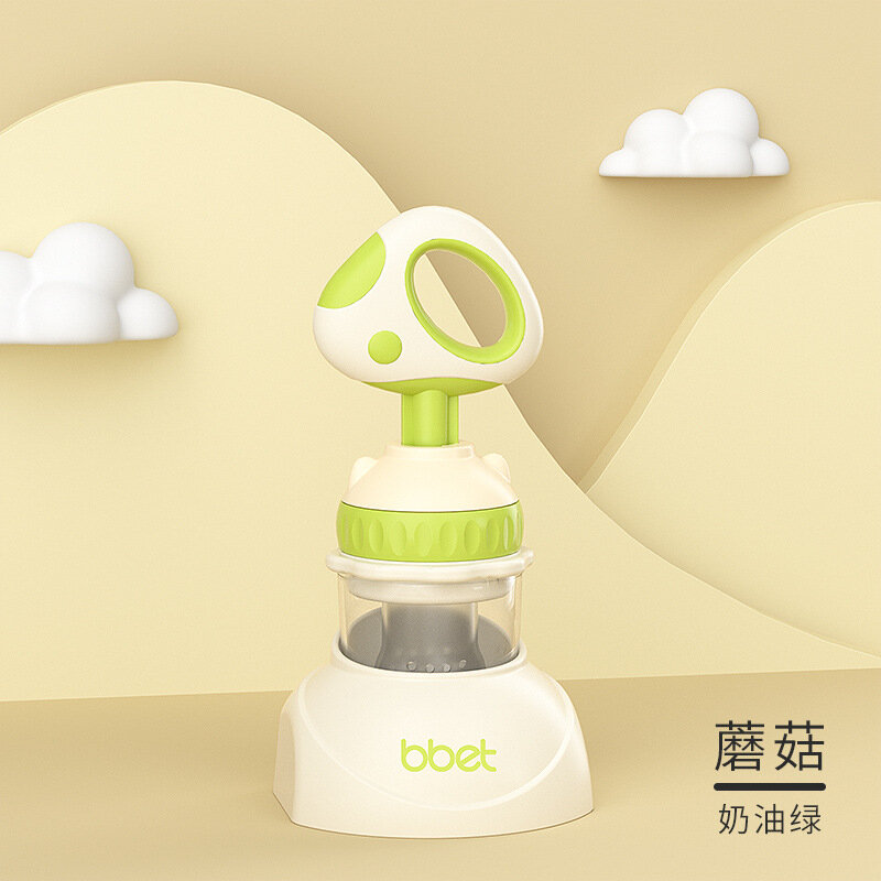 Новый детский сок для фруктов, прорезыватель, фруктовый и овощной жевательный мешок, инструмент для прорезывания зубов, магический