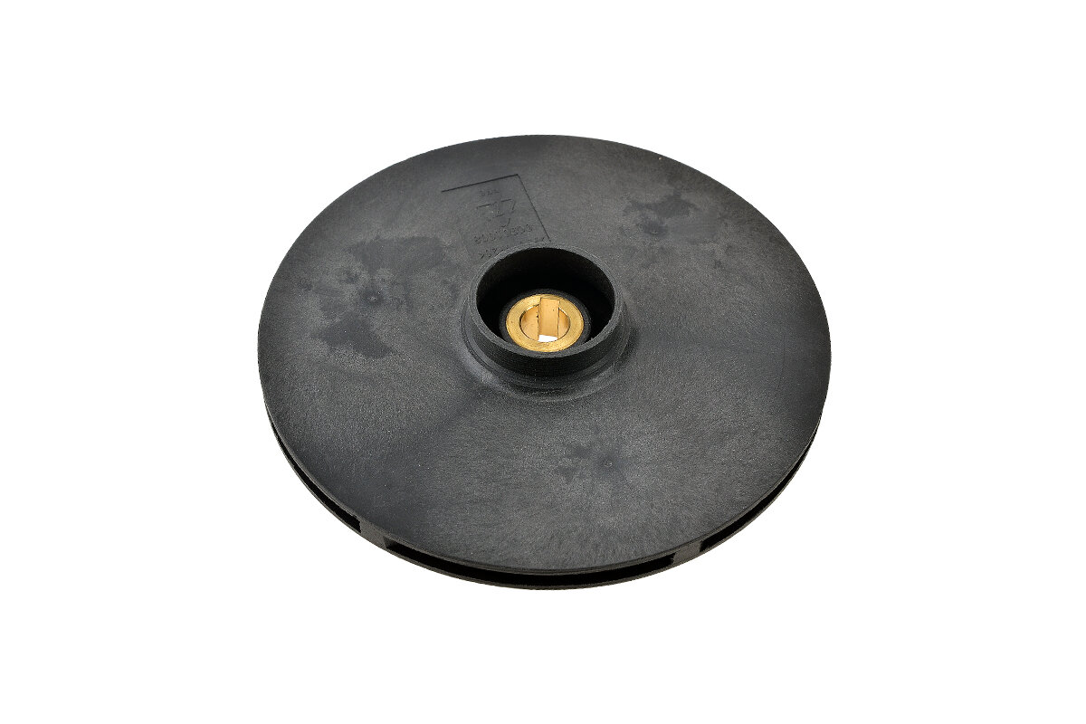 Крыльчатка подходит для насоса поверхностного центробежного ЗУБР НС-Т3-800