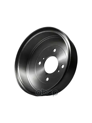 Барабан тормозной! Nissan Primera W10 1.6-2.0D 93> ZENTPARTS арт. Z01721